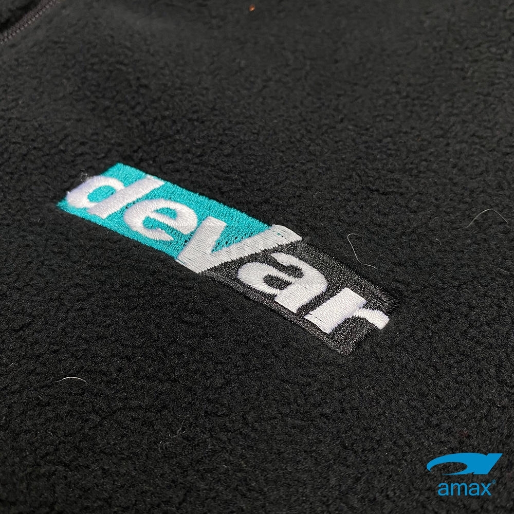 Customize Fleece Zip Up Jacket | Fleece Jacket | Custom Made | Amax