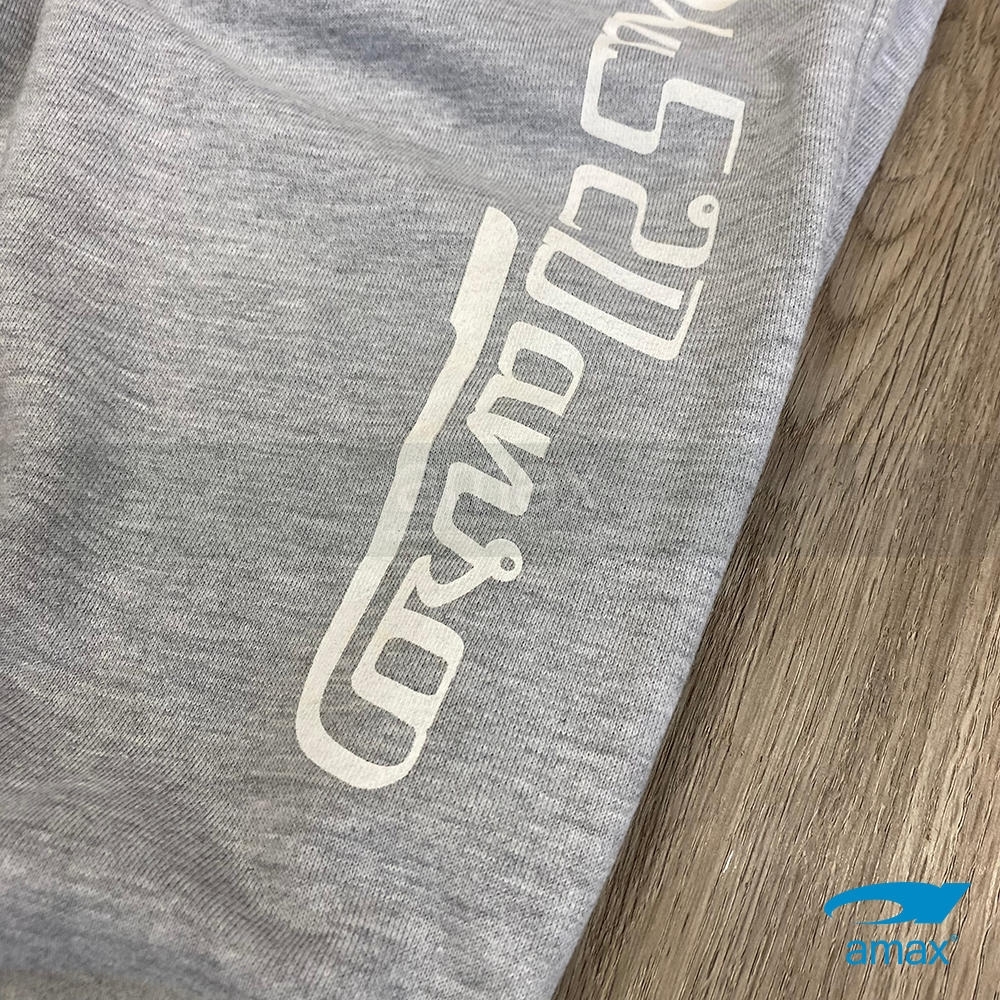 Customize Cotton Long Sports Pants | Sports Pants | Custom Made | Amax