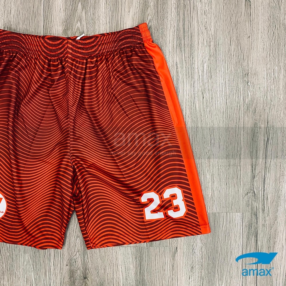 Customize Soccer Jersey and Shorts | Jersey | Custom Made | Amax