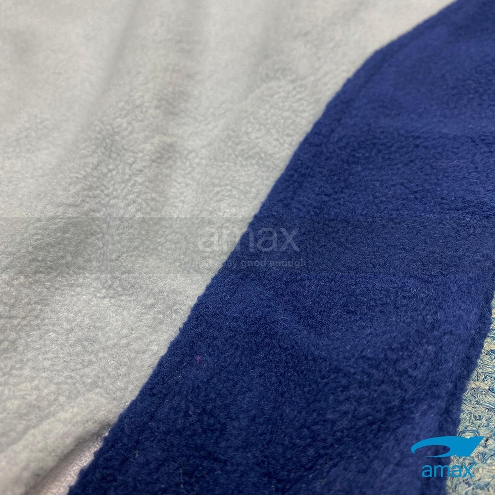 Customize Fleece Zip Up Jacket | Fleece Jacket | Custom Made | Amax