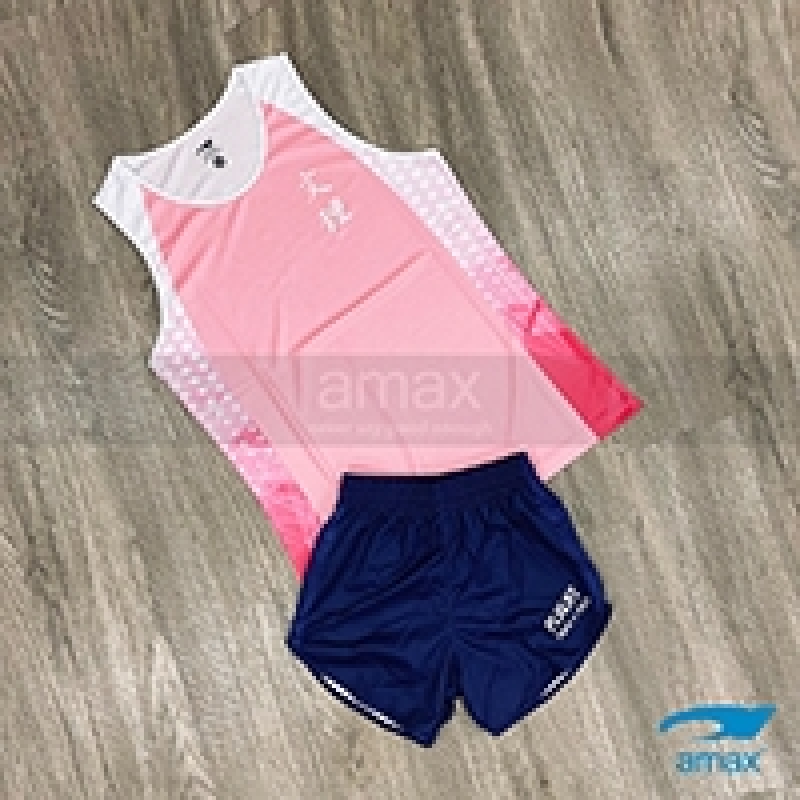 Athletic Jersey and Shorts | Jersey | Custom Made | Amax