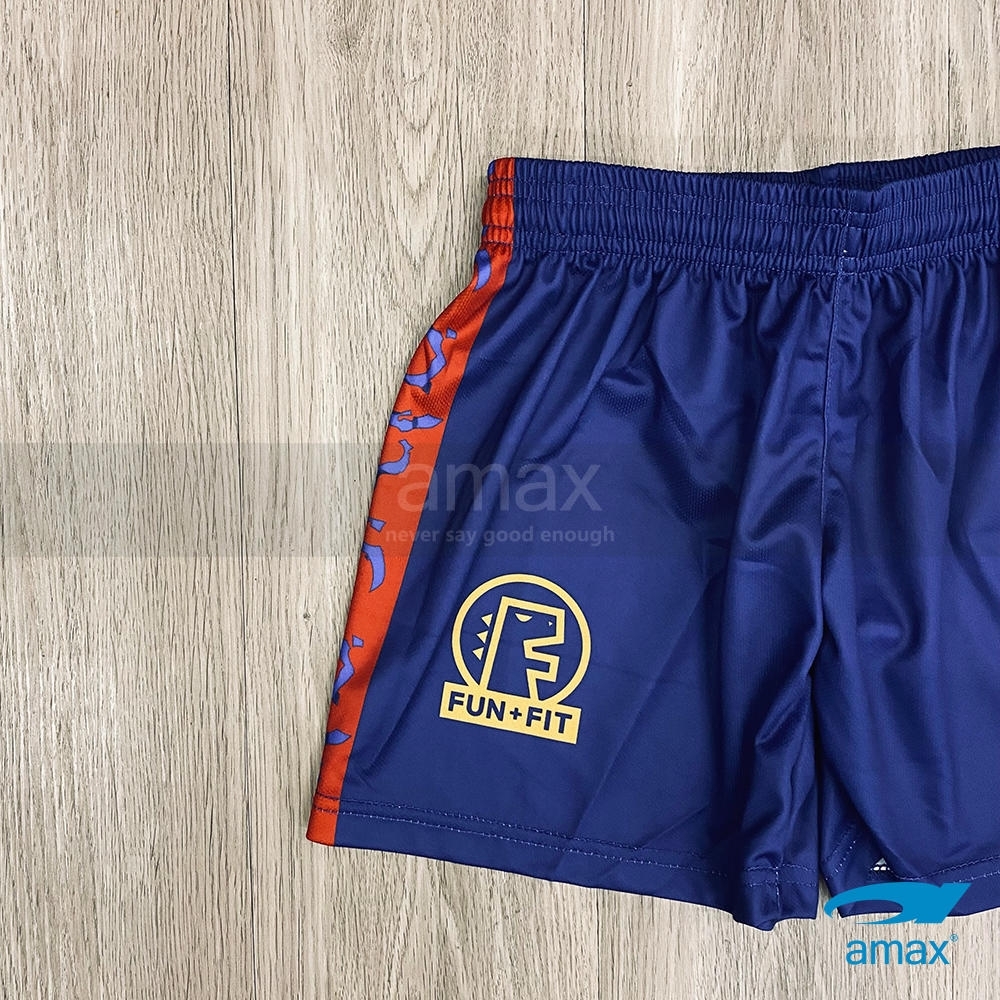 Customize Soccer Jersey and Shorts | Jersey | Custom Made | Amax