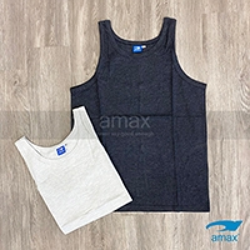 Tank Top T-shirt | Tee Shirt | Custom Made | Amax