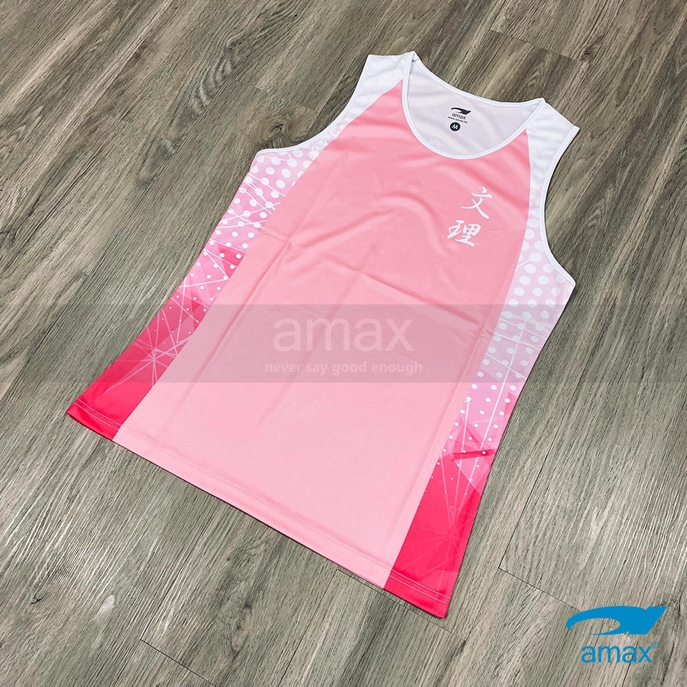 Athletic Jersey and Shorts | Jersey | Custom Made | Amax