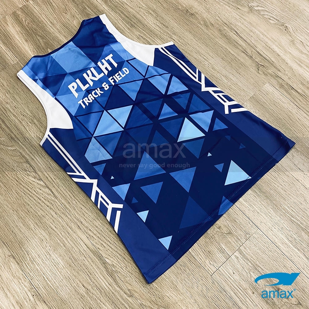 Customize Athletic Jersey and Shorts | Jersey | Custom Made | Amax