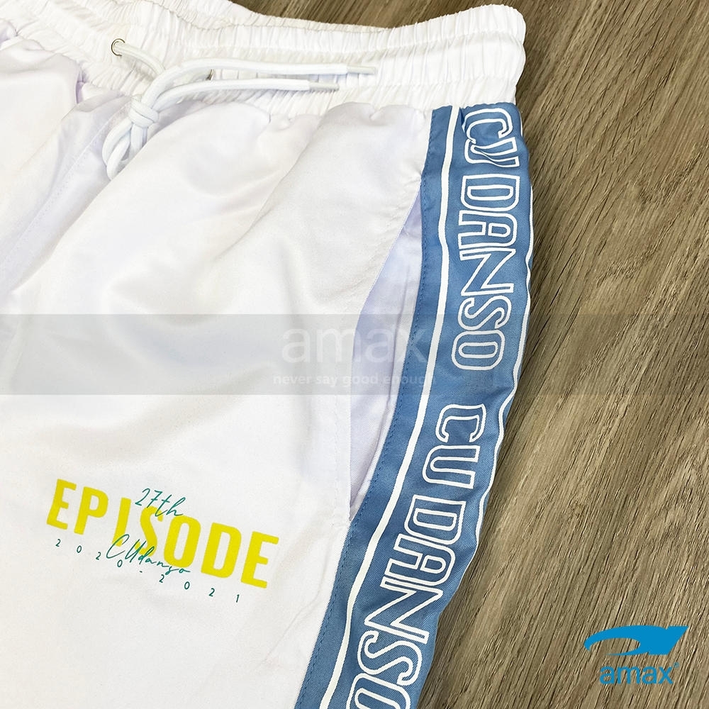 Customize Long Sports Pants with Patching Color | Sports Pants | Custom ...