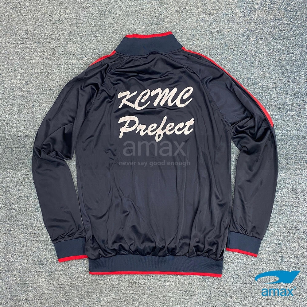 Customized Sports Tracksuit | Tracksuit | Custom Made | Amax