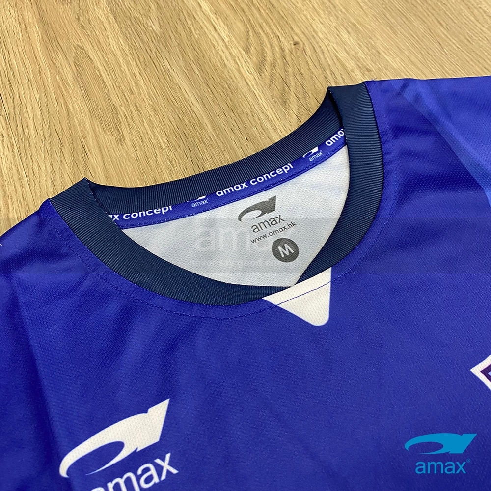 Customize Soccer Jersey and Shorts | Jersey | Custom Made | Amax