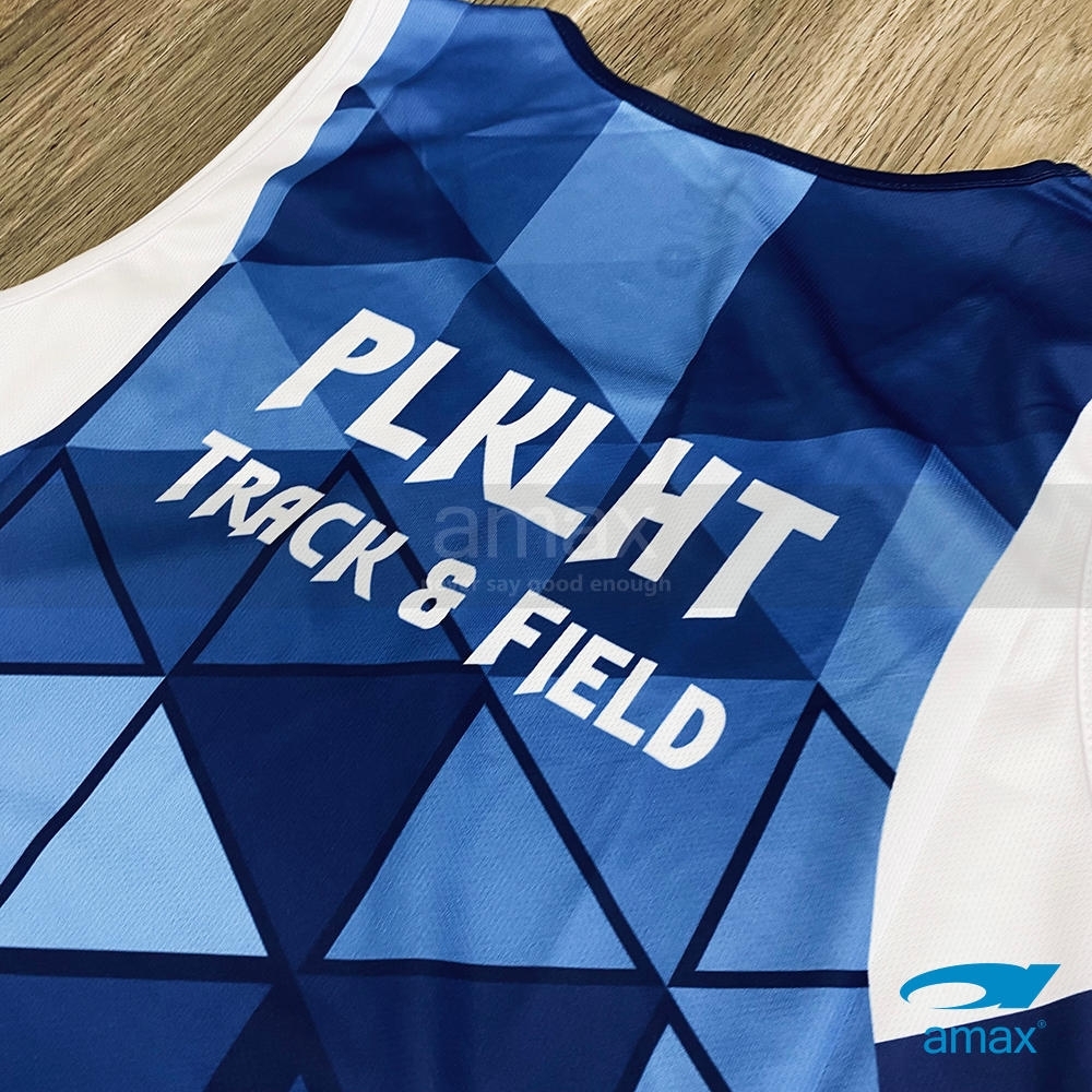 Customize Athletic Jersey and Shorts | Jersey | Custom Made | Amax