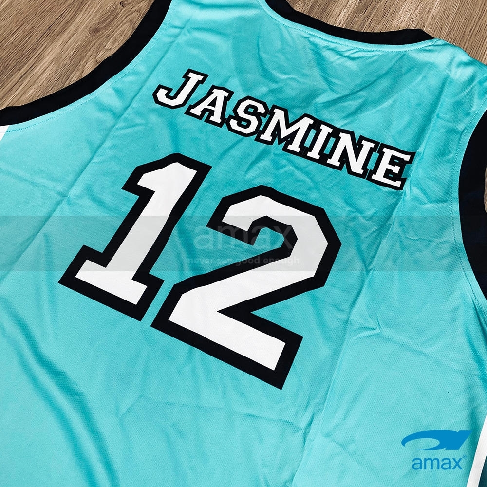 Basketball Jersey and Shorts | Jersey | Custom Made | Amax