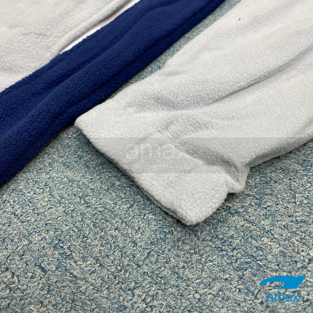 Customize Fleece Zip Up Jacket | Fleece Jacket | Custom Made | Amax