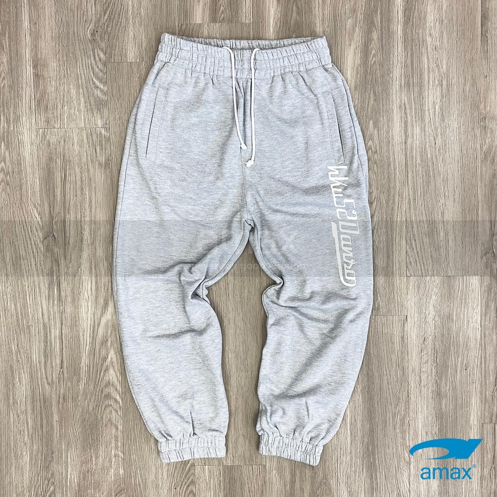 Customize Cotton Long Sports Pants | Sports Pants | Custom Made | Amax
