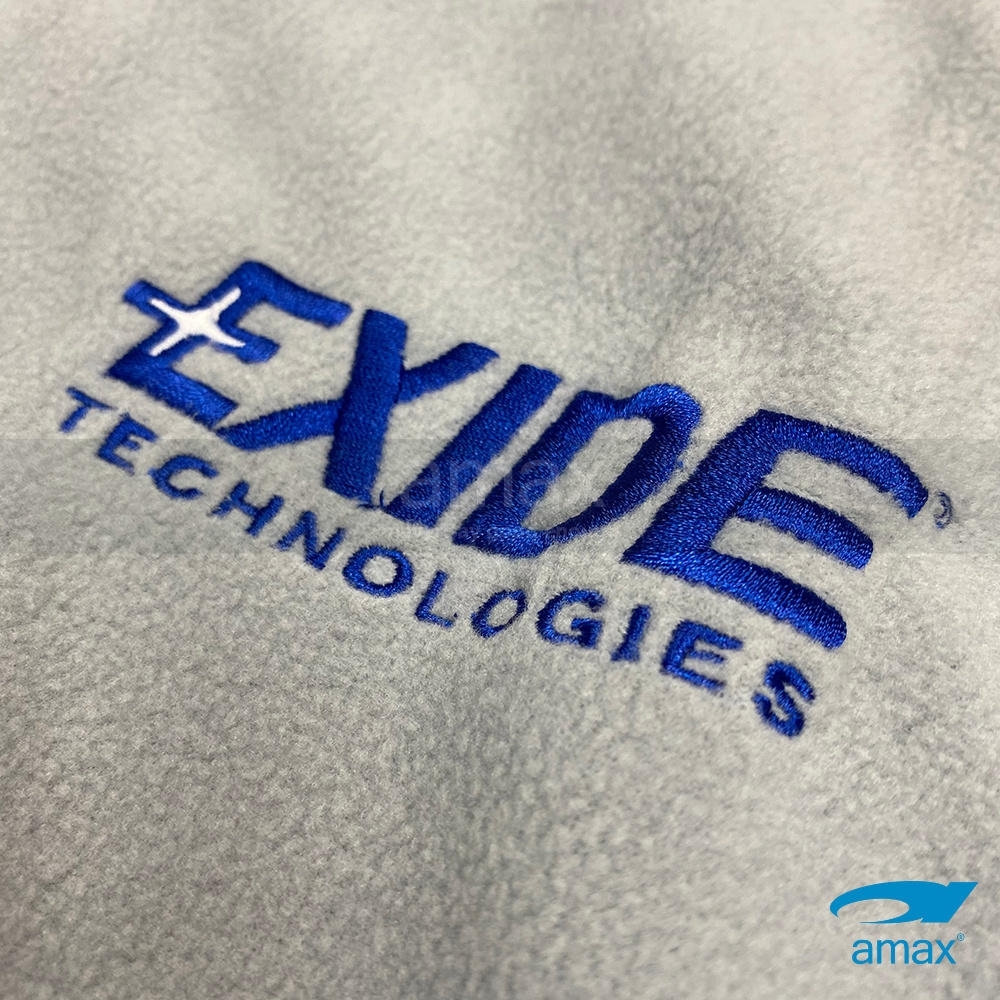 Customize Fleece Zip Up Jacket | Fleece Jacket | Custom Made | Amax