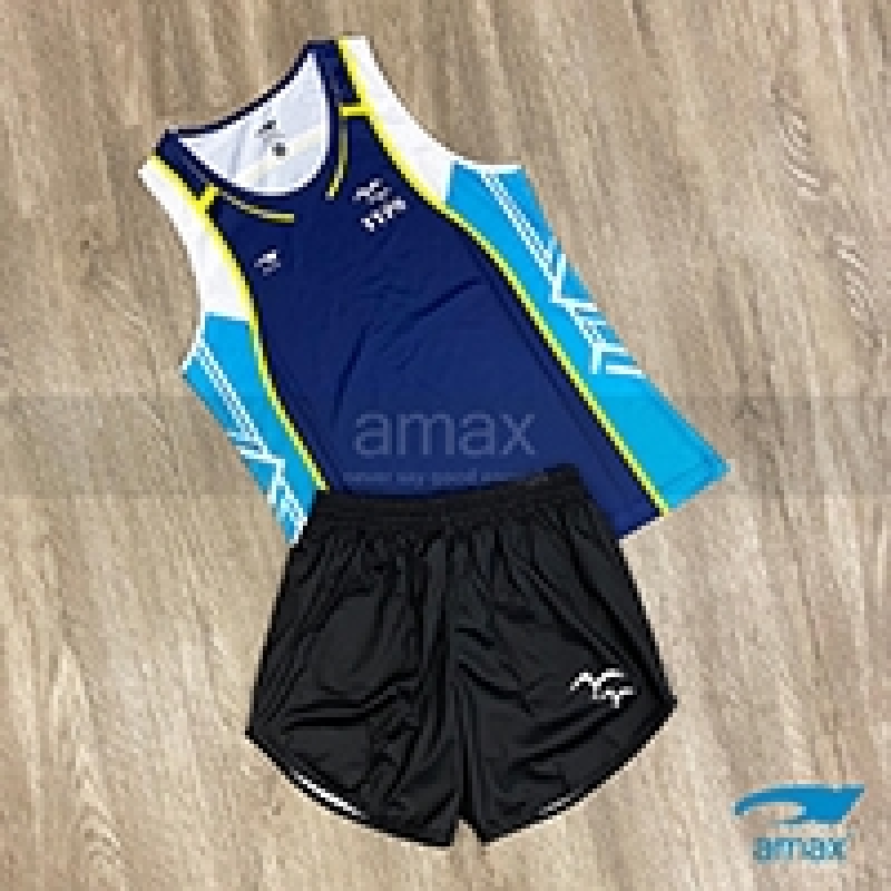 Customize Athletic Jersey and Shorts | Jersey | Custom Made | Amax
